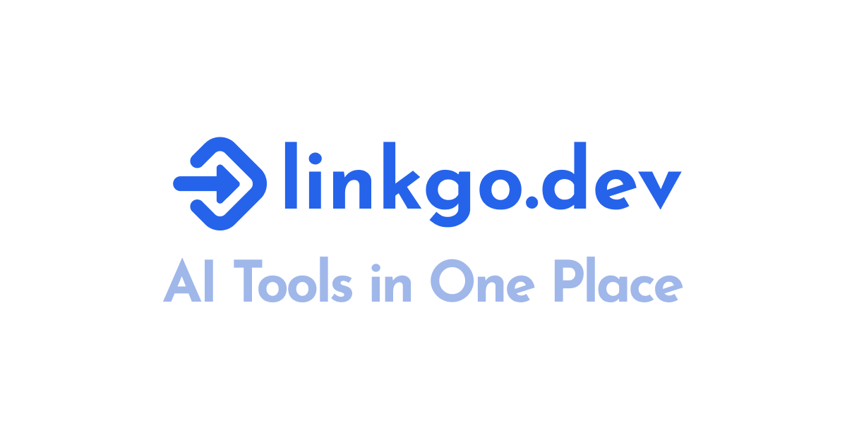 DVC - AI Tool Review | LinkGo